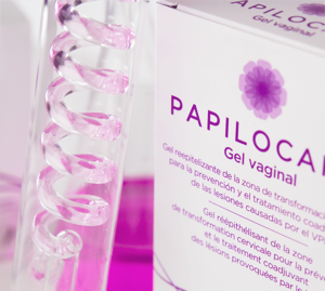 Papilocare vaginální gel – Papilocare
